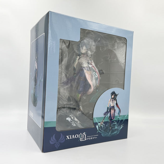 Xiao Figurine – GenshinGoodies