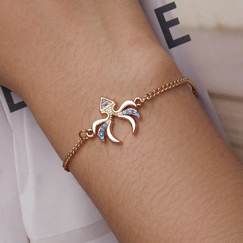 Genshin Elemental Bracelet – GenshinGoodies