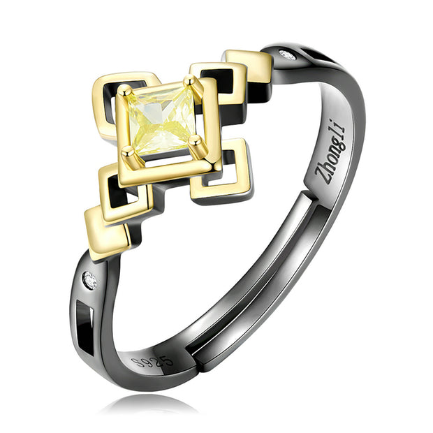 Genshin Vision Rings – GenshinGoodies