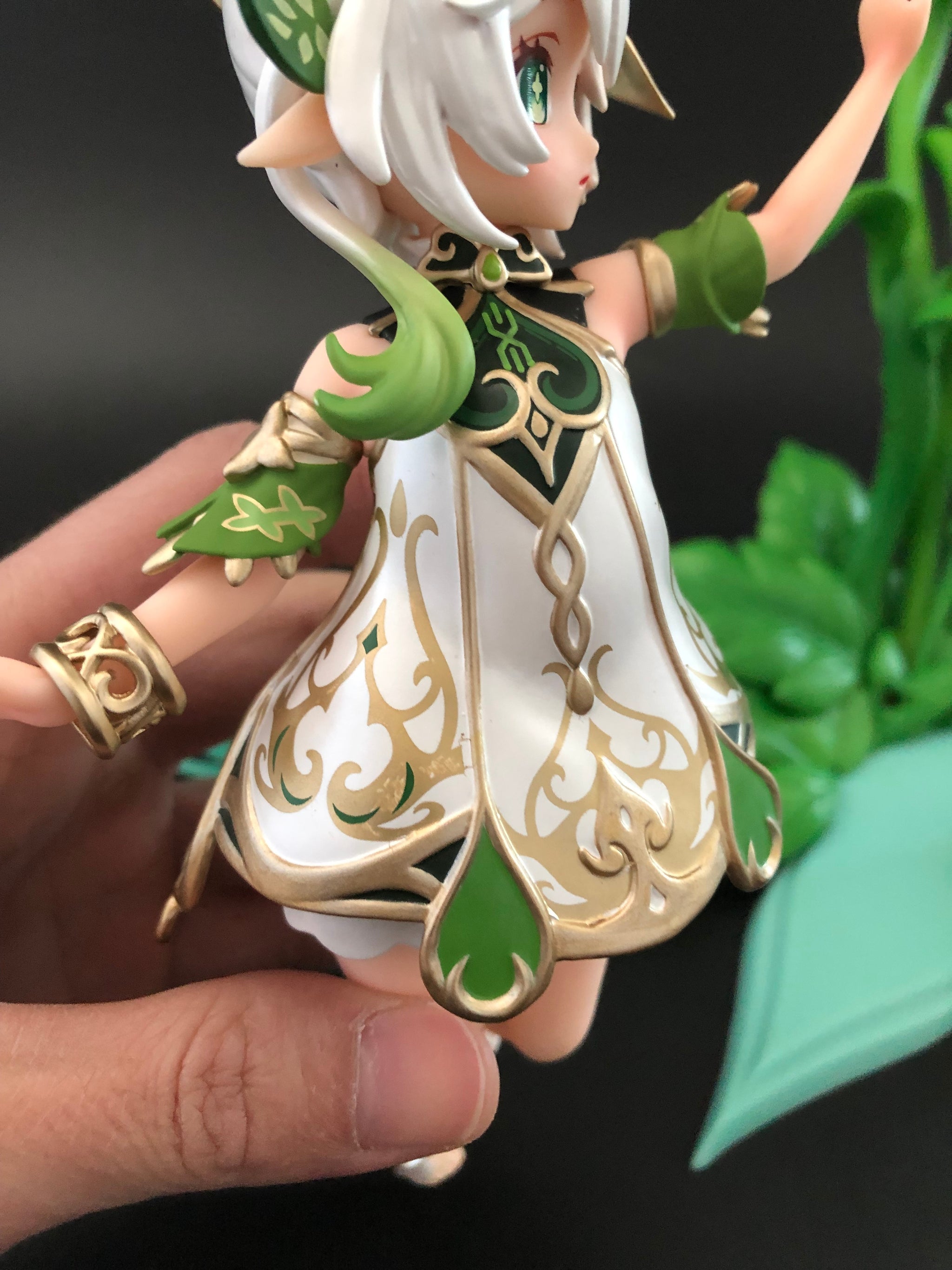 Nahida Figurine – GenshinGoodies