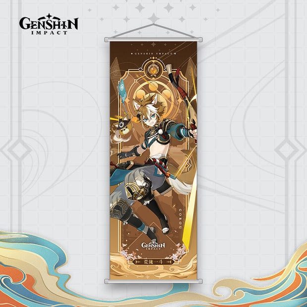 Genshin Impact Scroll V2.0 – GenshinGoodies