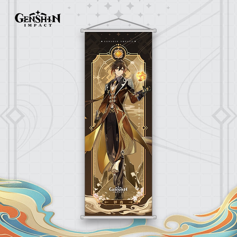 Genshin Impact Scroll V2.0 – GenshinGoodies